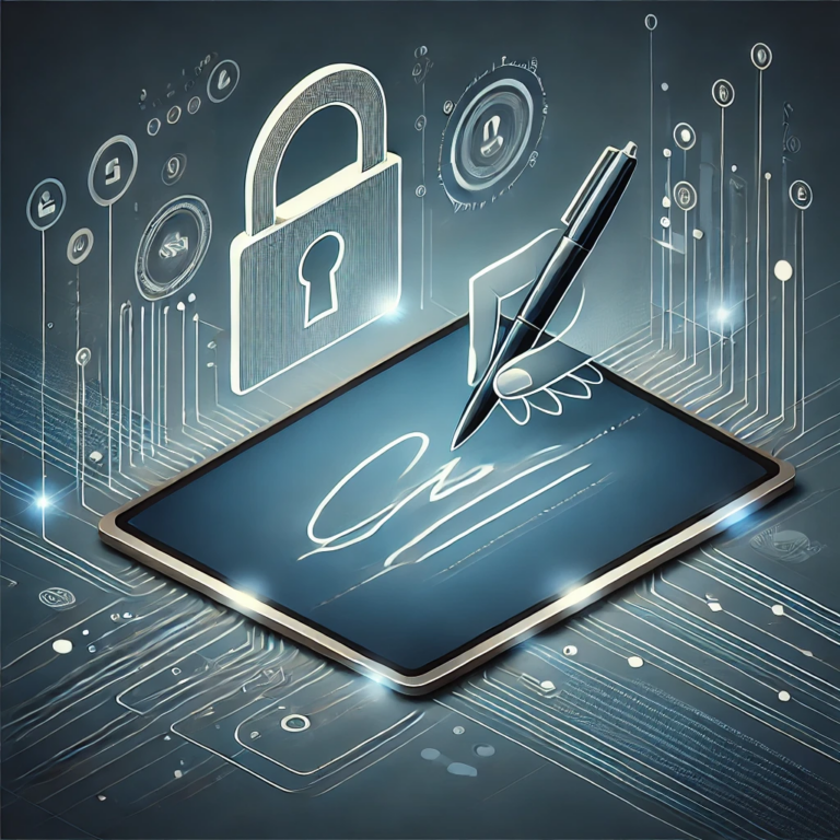 Guía Definitiva de Tu Firma Digital: Lo que Necesitas Saber
