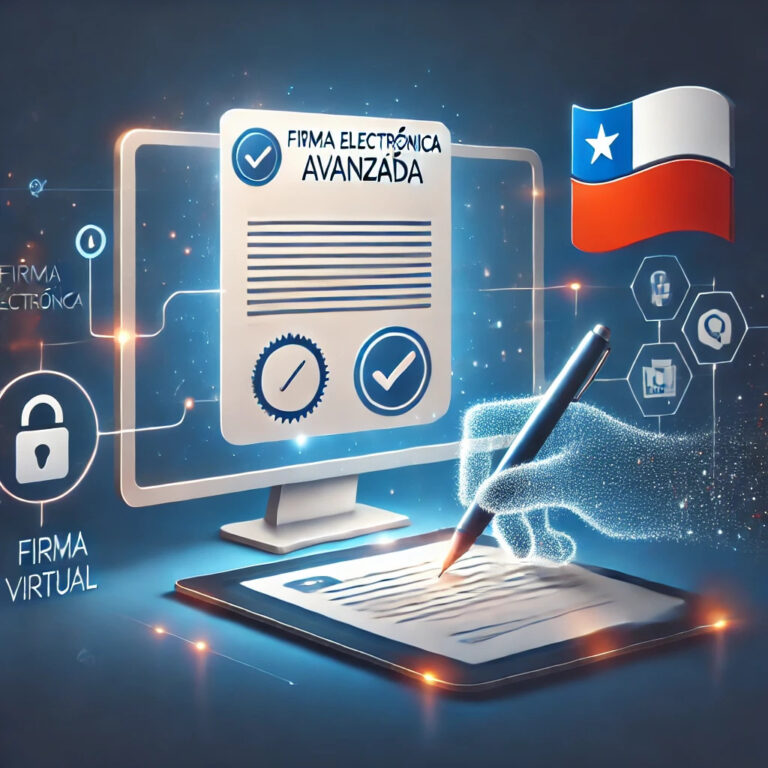 La Guía Definitiva de Firma Electrónica Avanzada: 5 Ventajas